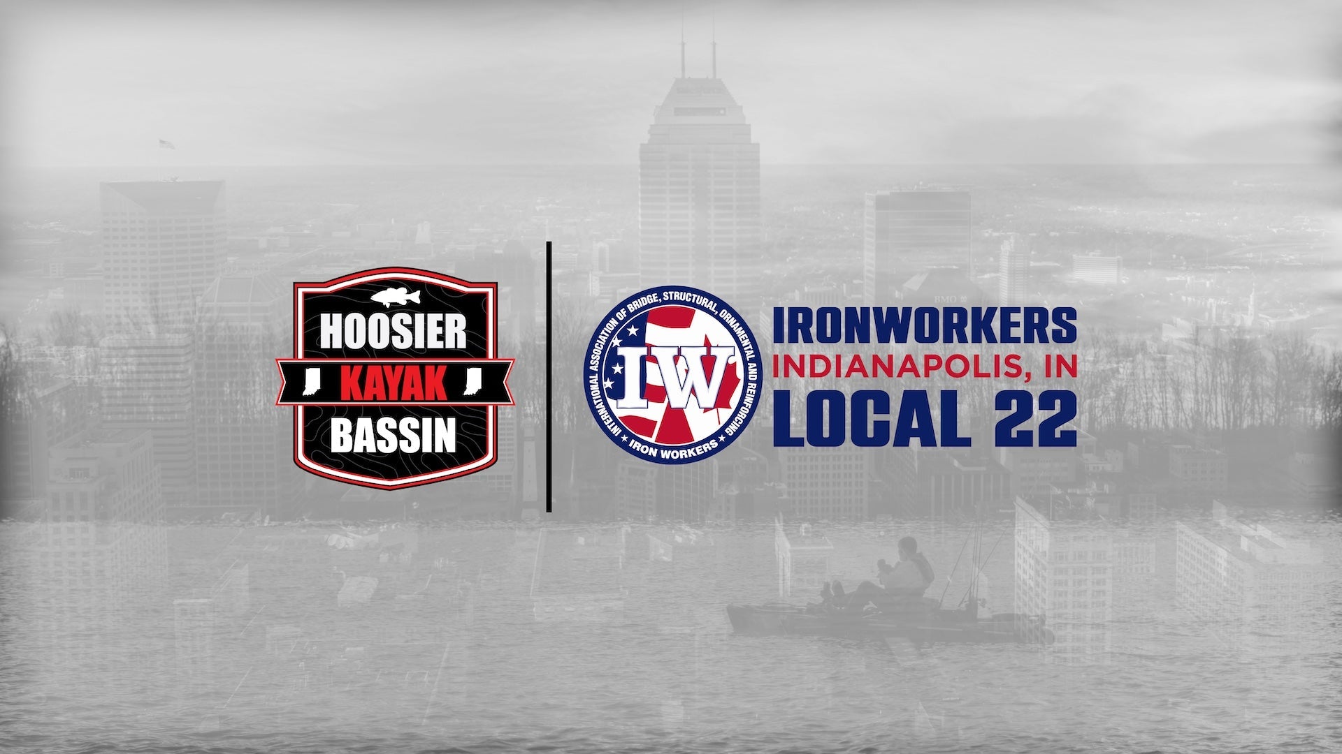 Iron Workers Local 22 Partners with Hoosier Kayak Bassin for the 2026 ...